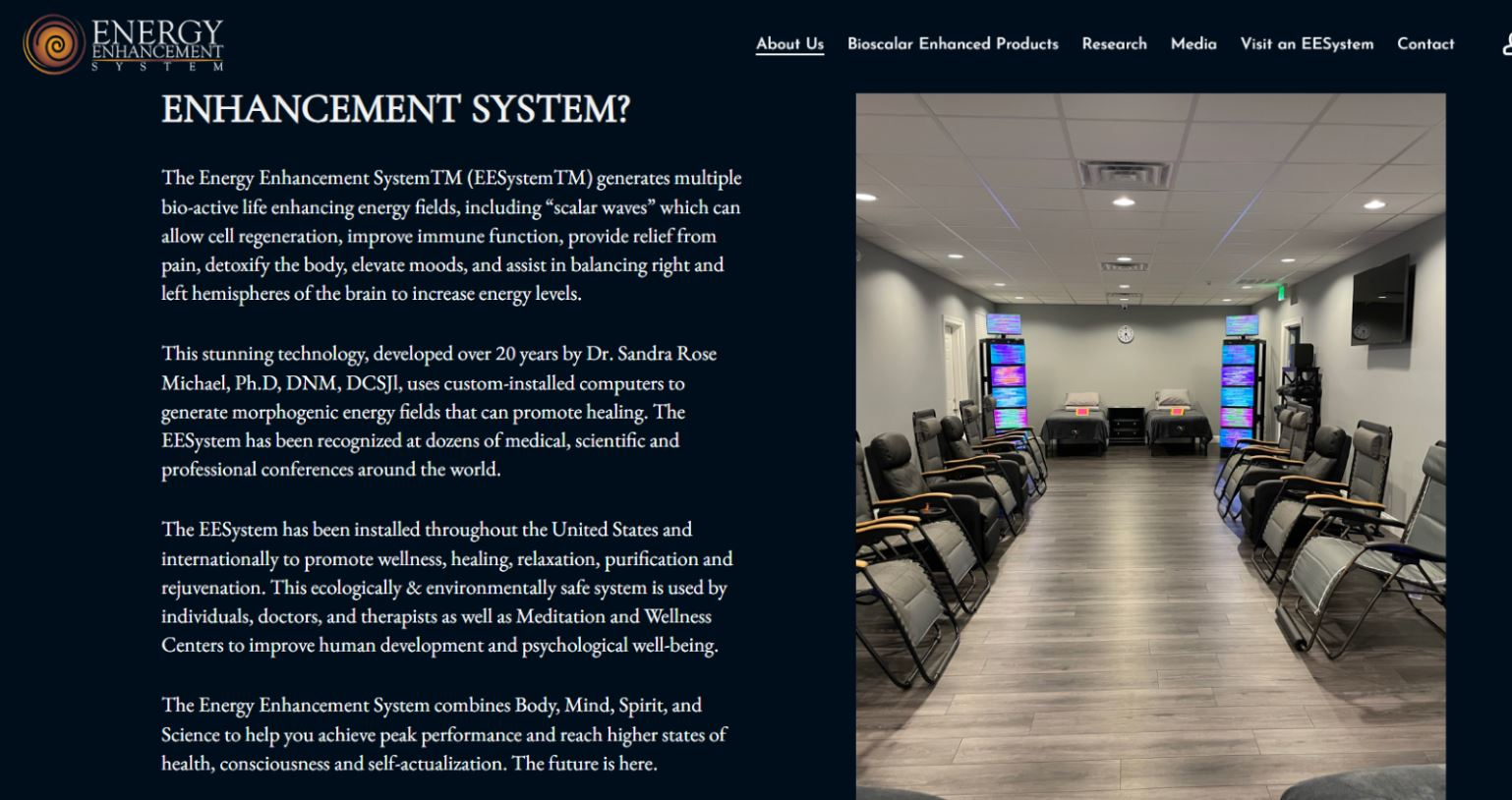 Quantum Life Energy Faqs Wellness Sleep And Mental Health