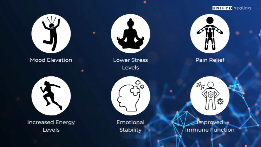 What is EE System? Healing Therapy for Chronic Conditions